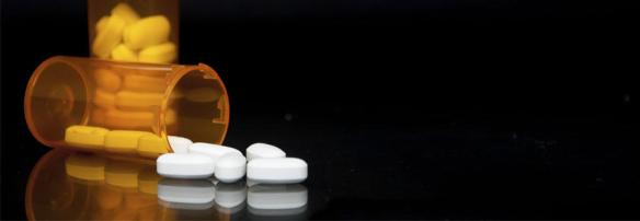 Popping Pills: A Drugged Nation | Bernadette Keefe MD